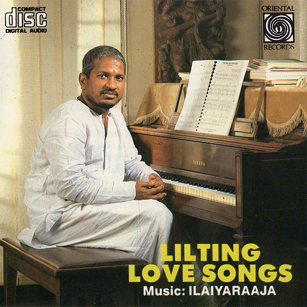 Lilting Love Songs – IsaiShop