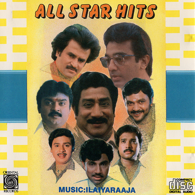 All Star Hits – IsaiShop