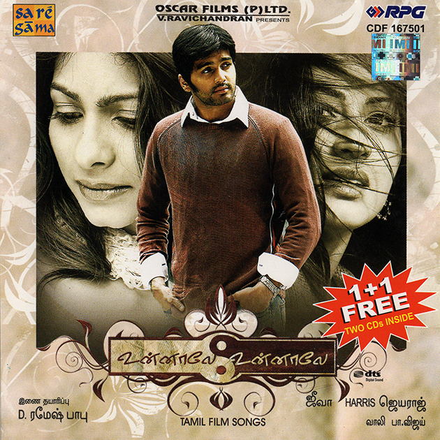 Unnale Unnale – IsaiShop