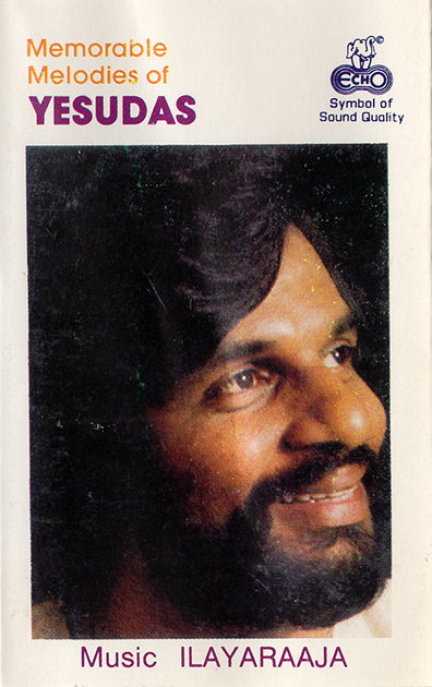 Memorable Melodies Of Yesudas – IsaiShop